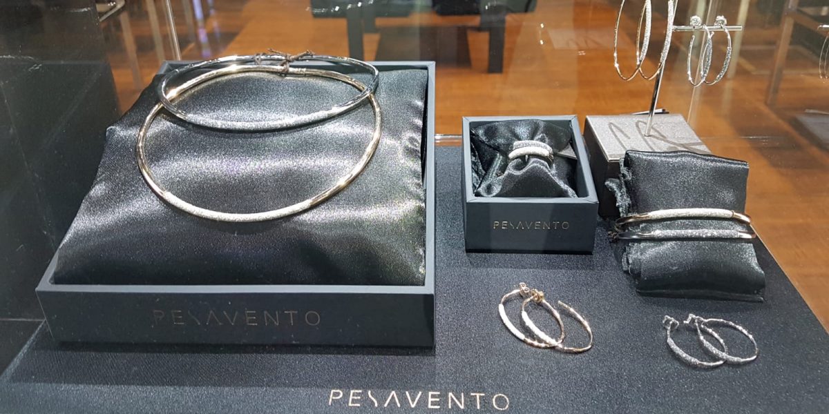 Pesavento events Archivi - Pesavento Art Expressions - Made in Italy Jewels