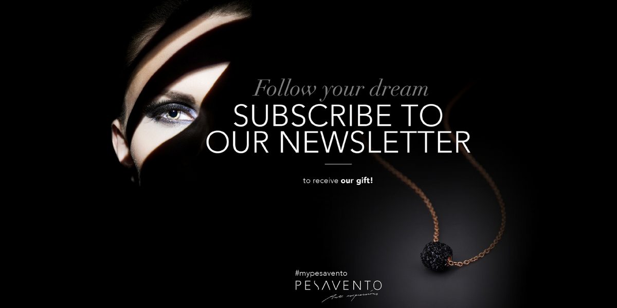 Enter the world of Pesavento - Pesavento Art Expressions - Made in ...