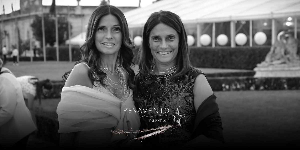 Pesavento Talent 2019: the story of a magical night seen through the ...