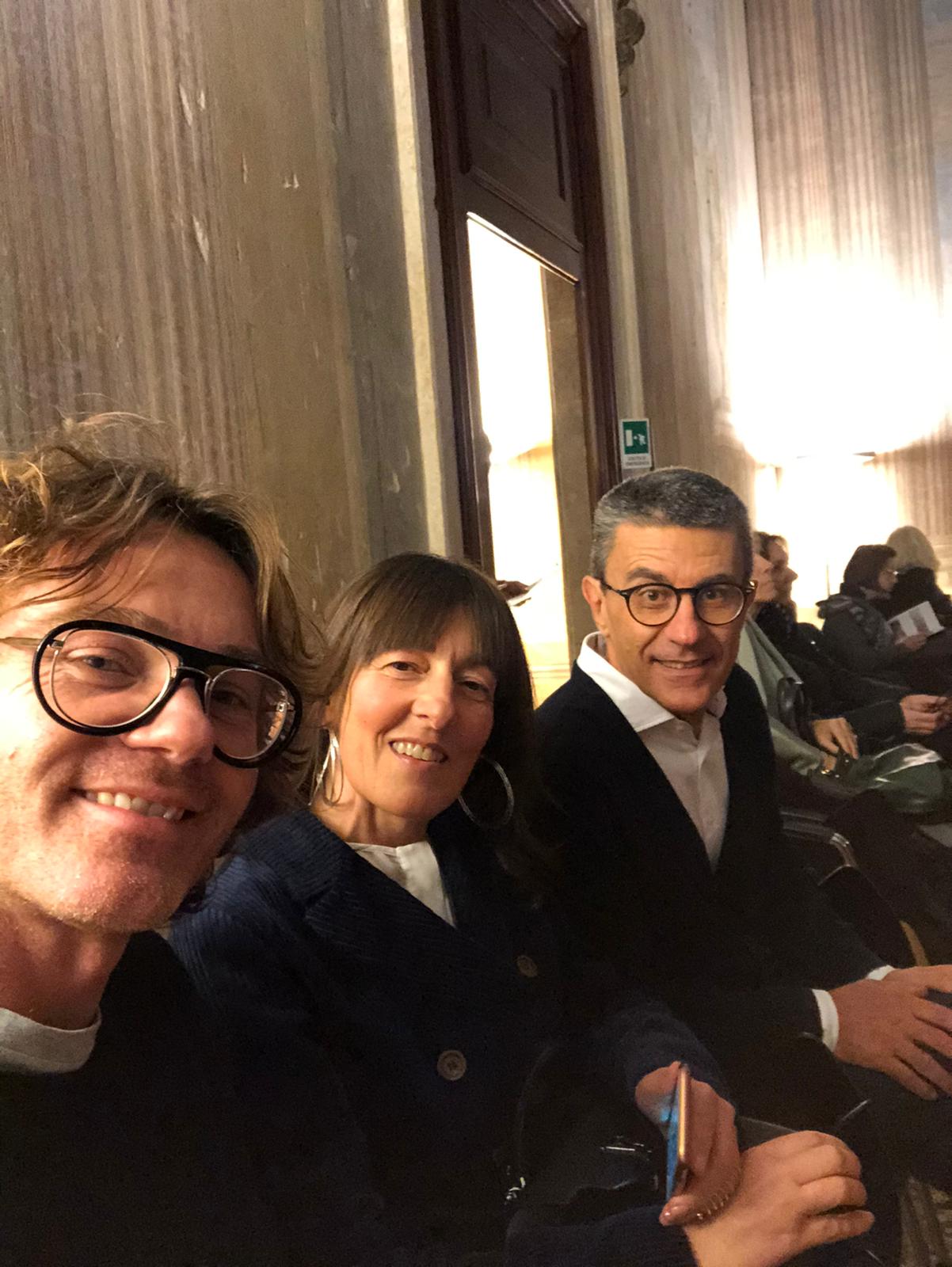 Restoration intervention on the volume "Pirotechnia - Vannuccio ...