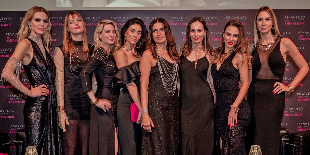 Pesavento Next Ambassador Day - Pesavento Art Expressions - Made in ...