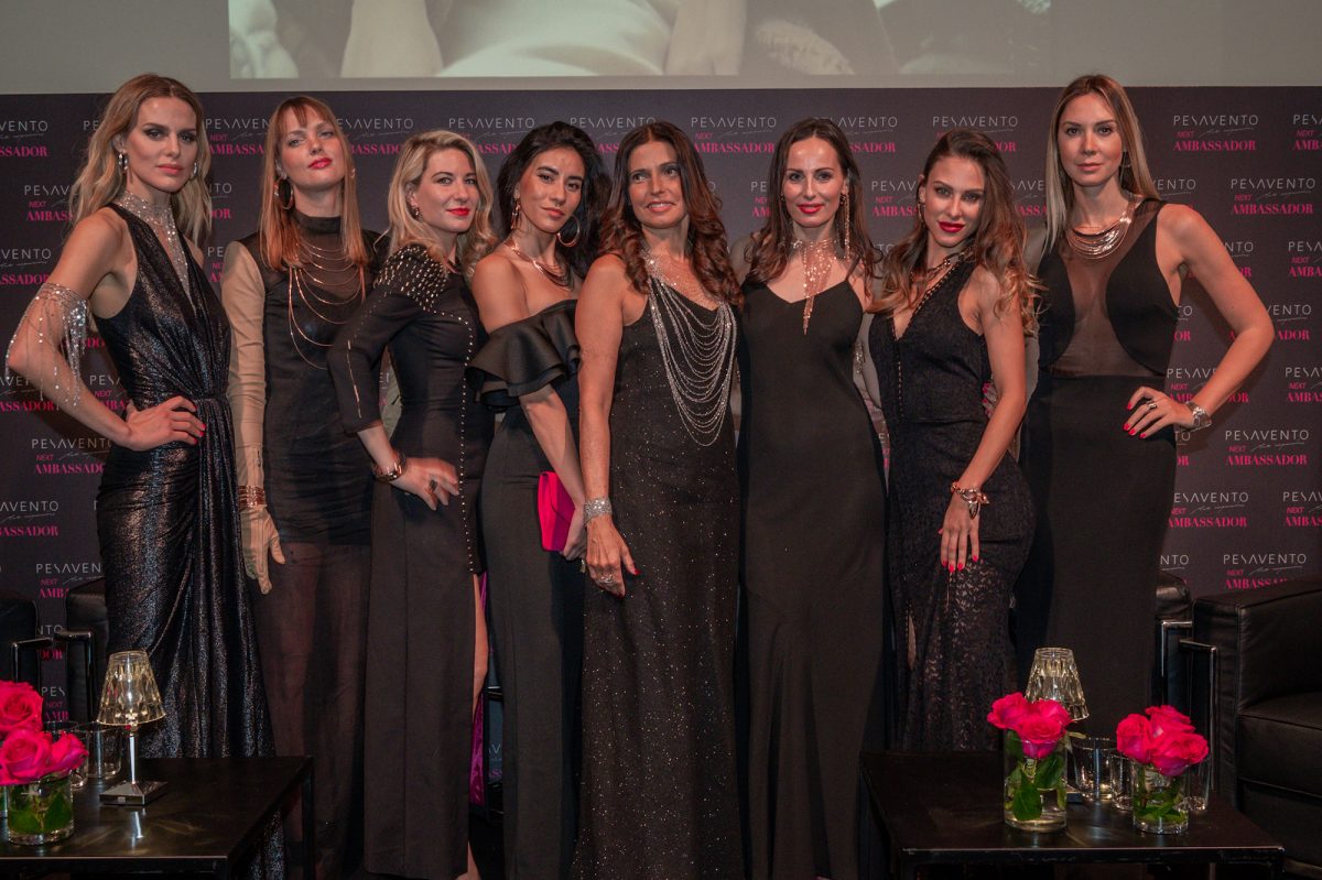 Pesavento Next Ambassador Day - Pesavento Art Expressions - Gioielli ...