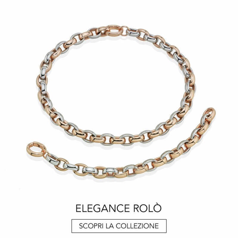 Elegance (Collection) - Pesavento Art Expressions - Gioielli made in Italy