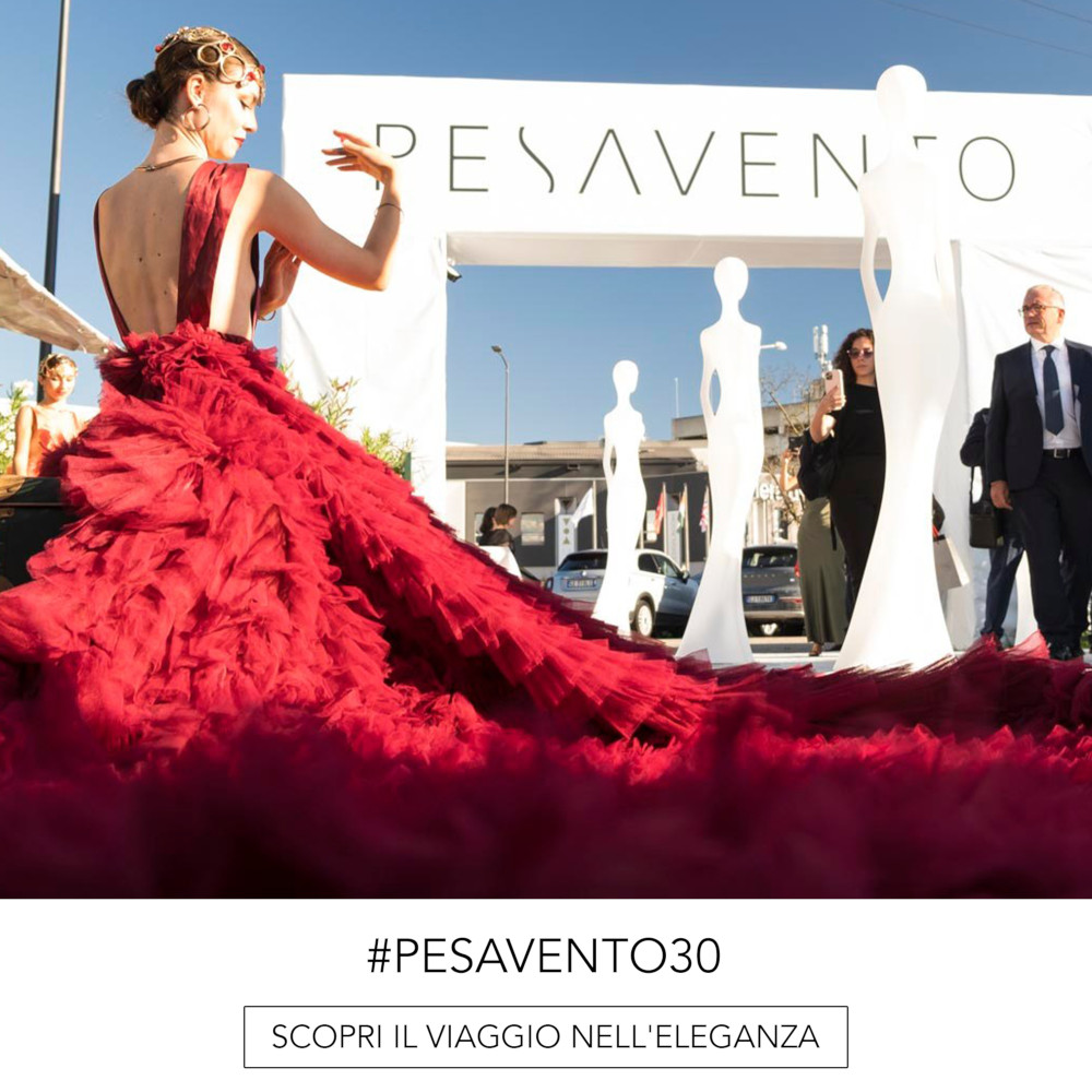 Home Page - Pesavento Art Expressions - Gioielli made in Italy