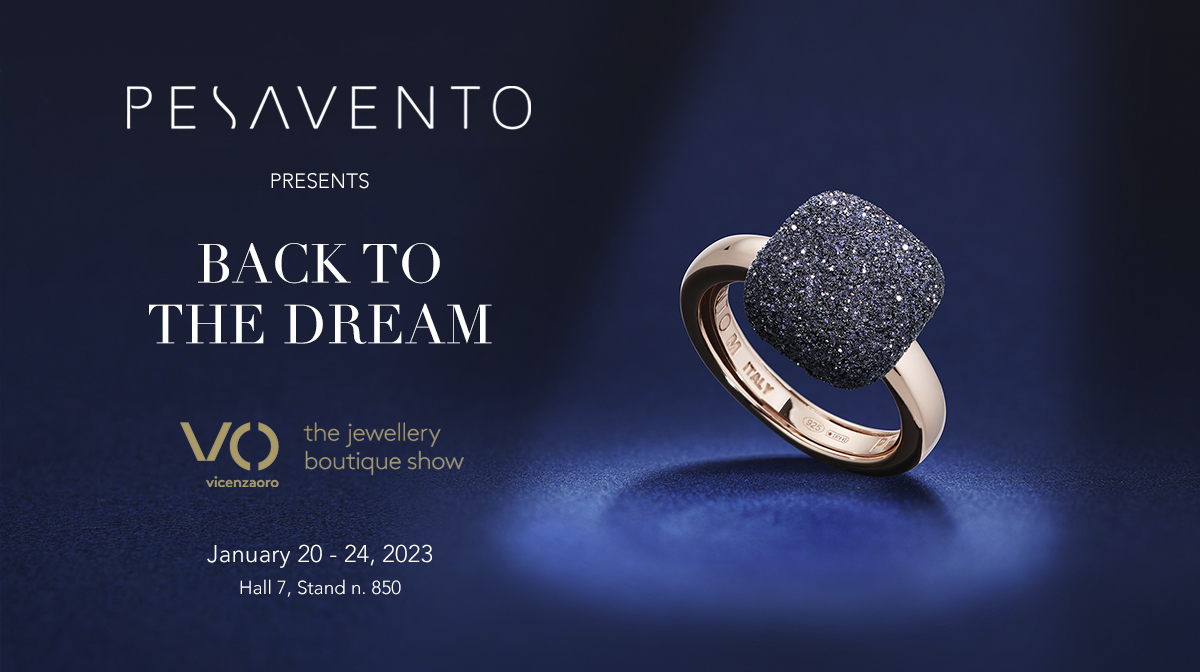 Home Page - Pesavento Art Expressions - Gioielli made in Italy