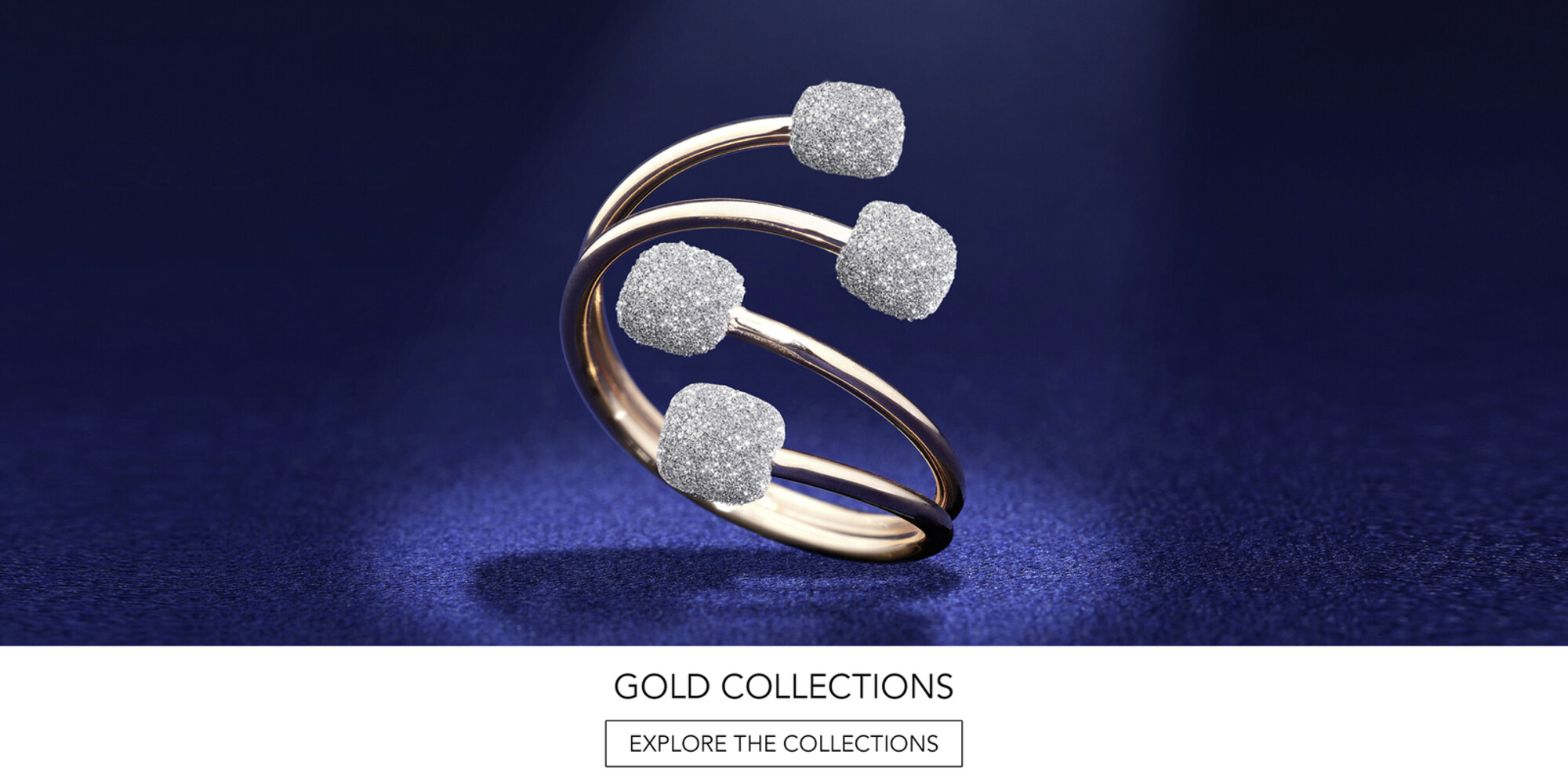 Home Page - Pesavento Art Expressions - Made in Italy Jewels