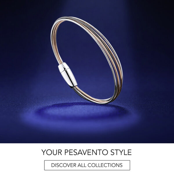 Home Page - Pesavento Art Expressions - Made in Italy Jewels