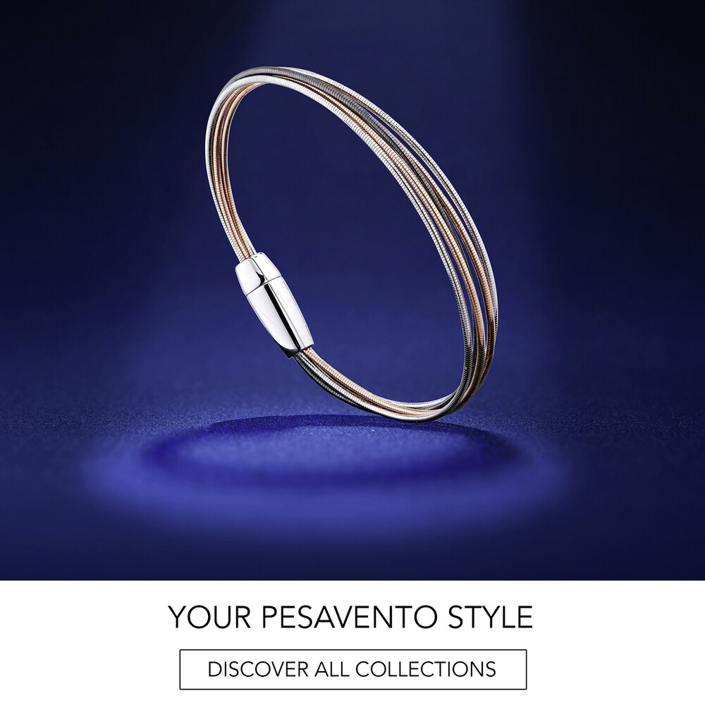 Home Page - Pesavento Art Expressions - Made in Italy Jewels