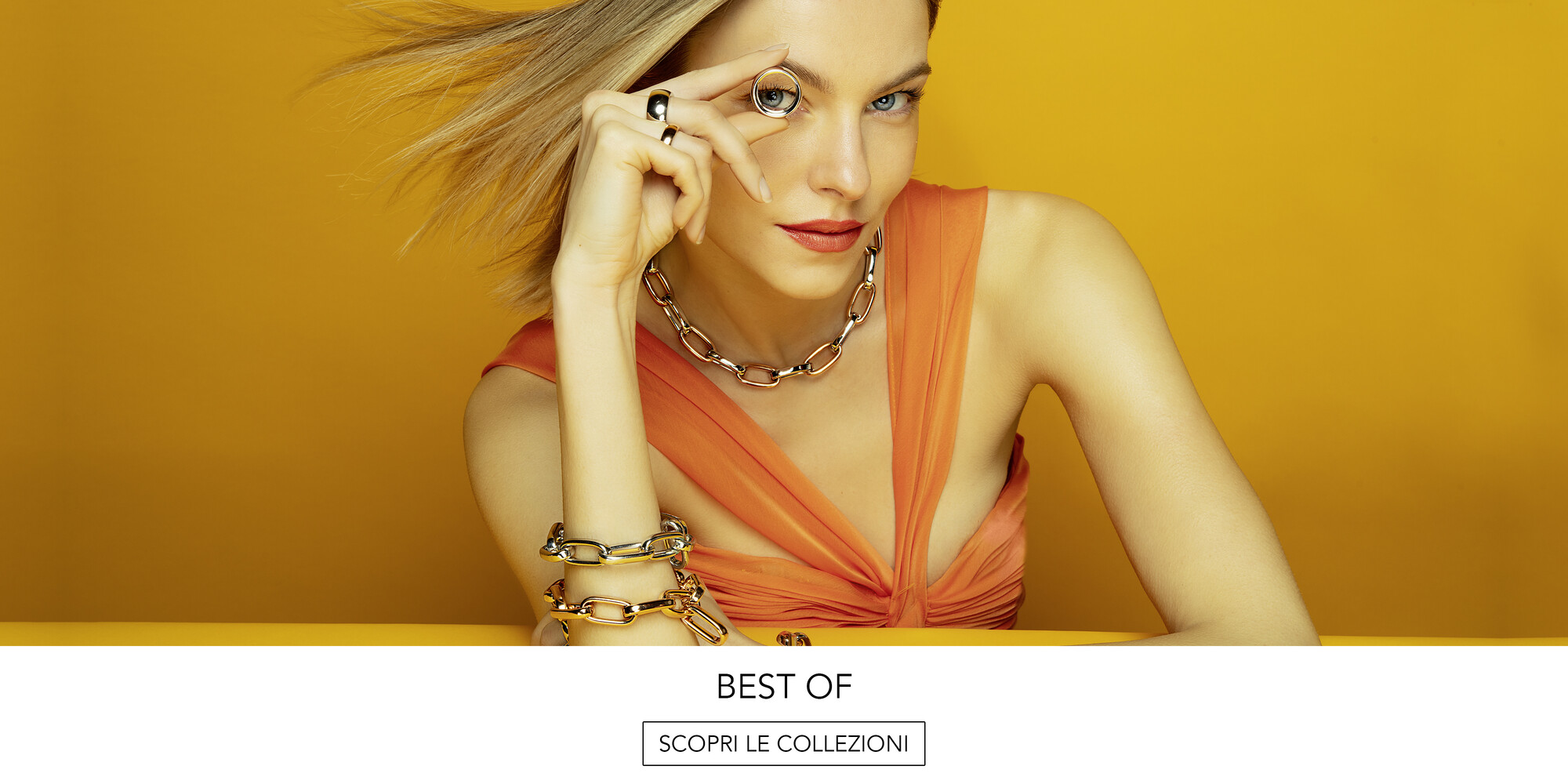 Home Page - Pesavento Art Expressions - Gioielli made in Italy