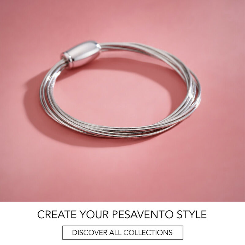 Home Page - Pesavento Art Expressions - Made in Italy Jewels