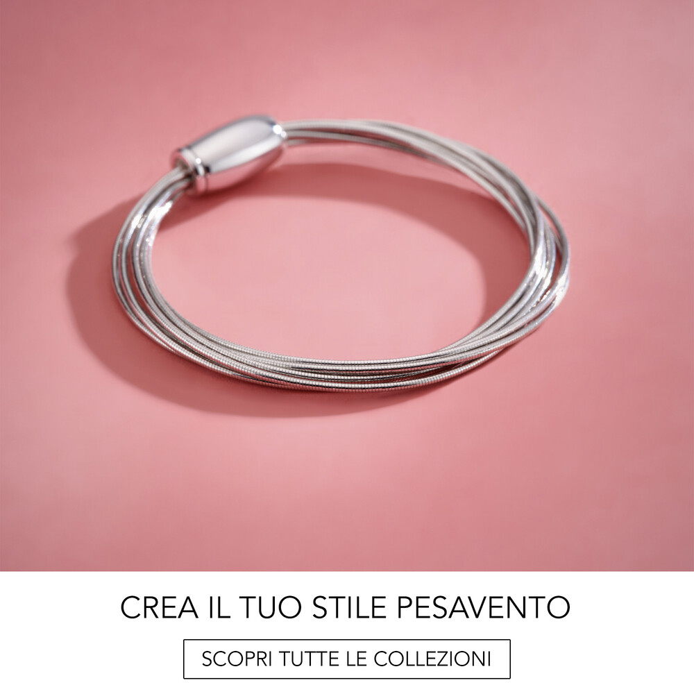 Home Page - Pesavento Art Expressions - Gioielli made in Italy