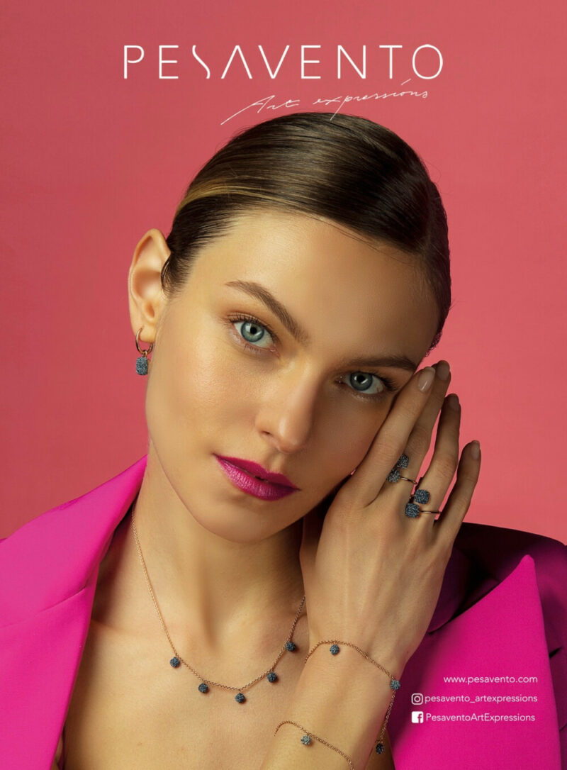 PE23 - IMAGINATION Life is your creation - Pesavento Art Expressions ...