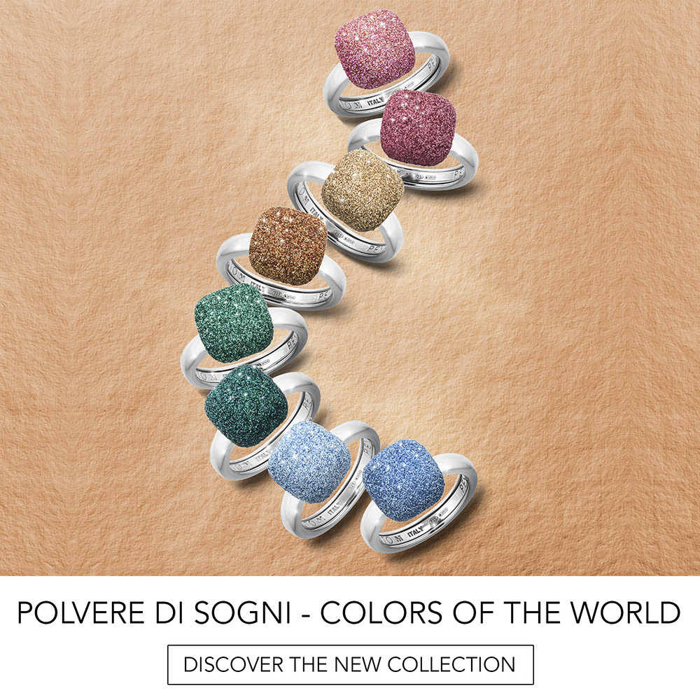 Home Page - Pesavento Art Expressions - Made in Italy Jewels