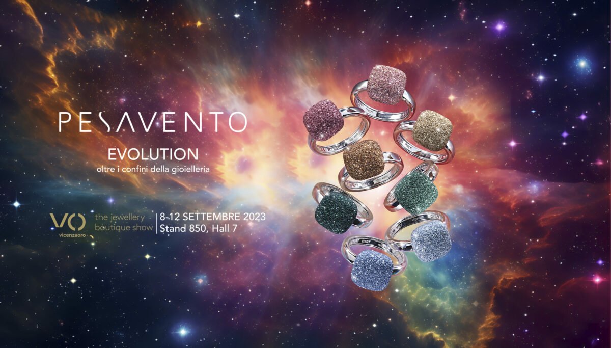 Rassegna Stampa Pesavento Evolution - Pesavento Art Expressions - Made ...