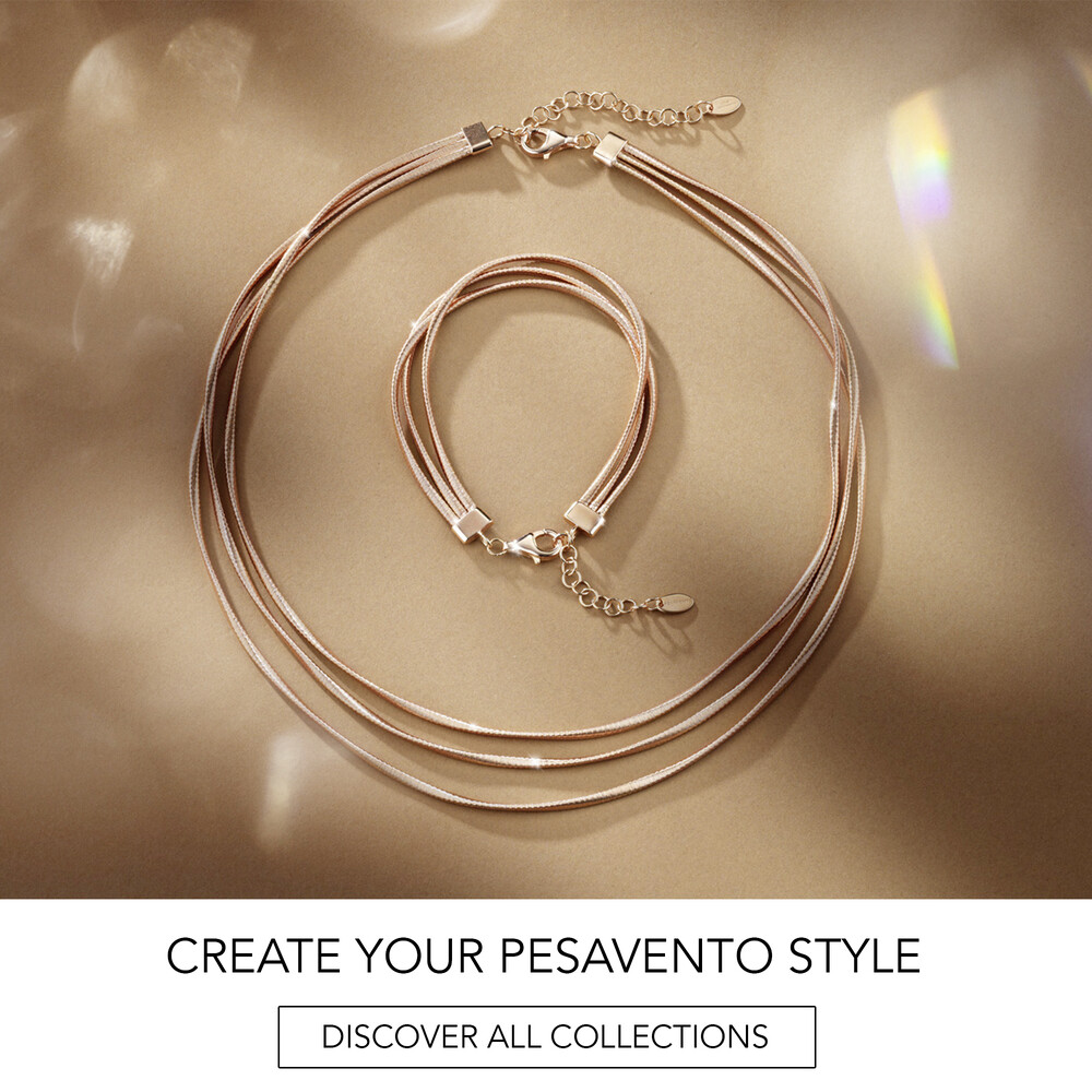 Home Page - Pesavento Art Expressions - Made in Italy Jewels
