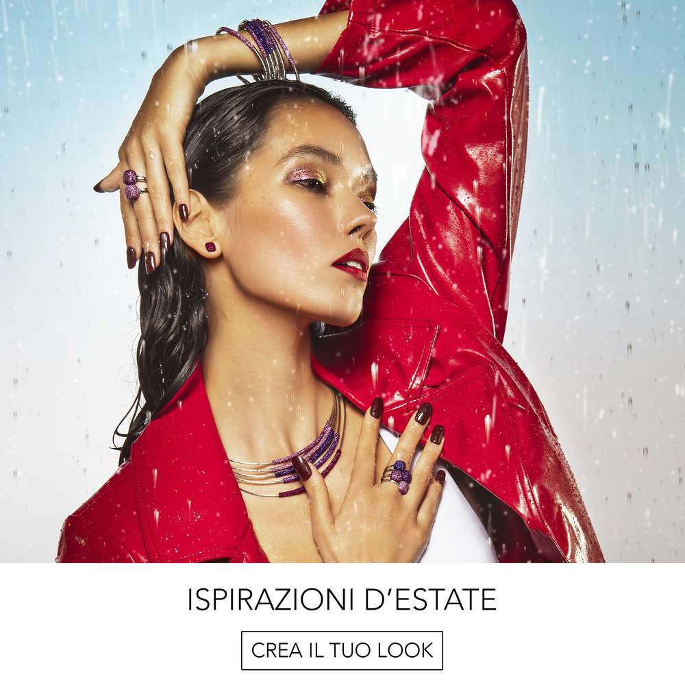 Home Page - Pesavento Art Expressions - Gioielli made in Italy