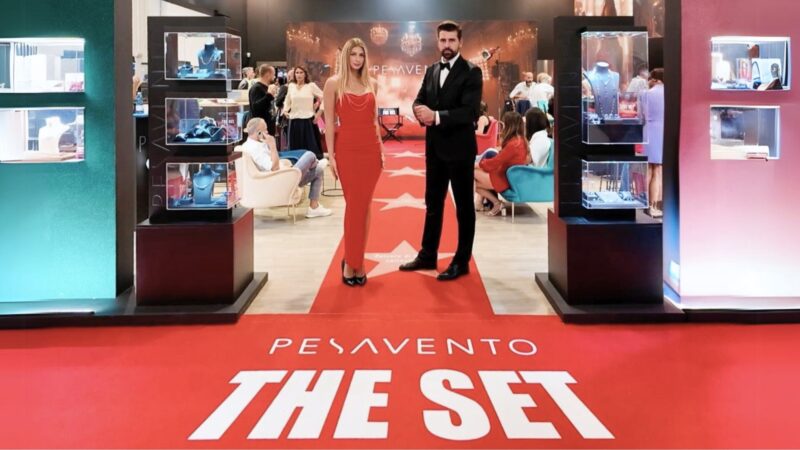 Home Page - Pesavento Art Expressions - Gioielli made in Italy