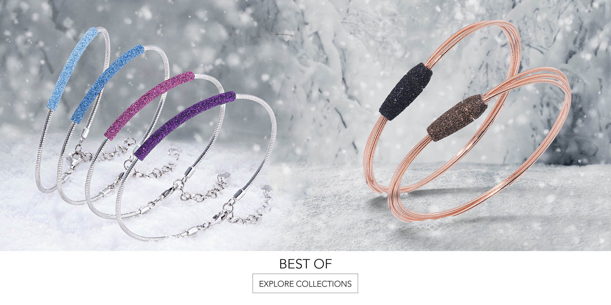 Home Page - Pesavento Art Expressions - Made in Italy Jewels