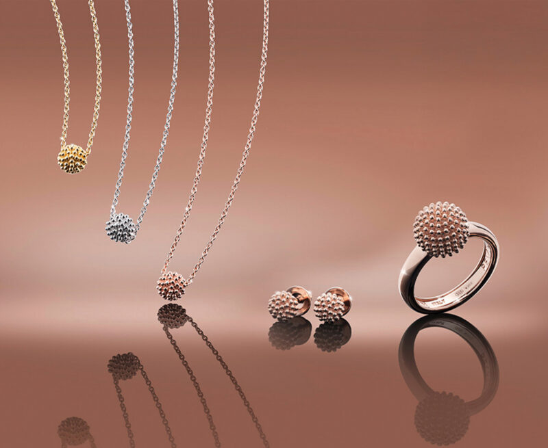 Home Page - Pesavento Art Expressions - Made in Italy Jewels