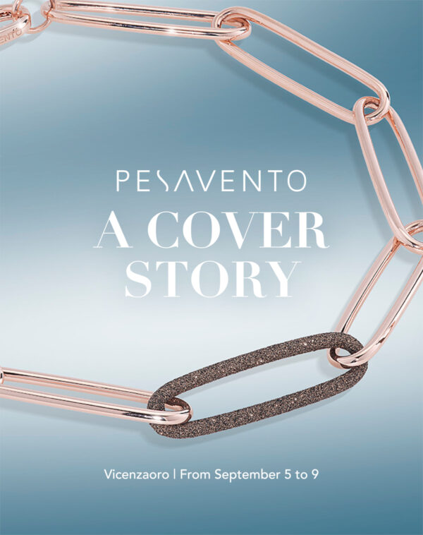 Pesavento News - Pesavento Art Expressions - Made in Italy Jewels
