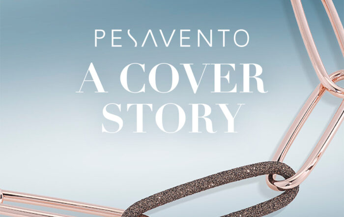 Pesavento Art Expressions – Gioielli made in Italy