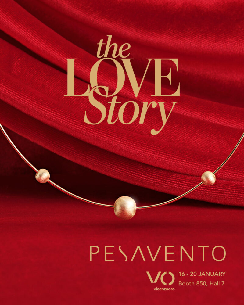 Home Page - Pesavento Art Expressions - Made in Italy Jewels
