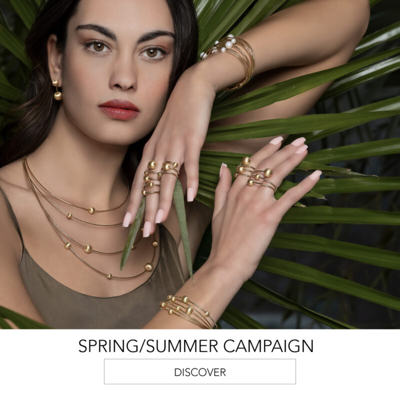 Home Page - Pesavento Art Expressions - Made in Italy Jewels