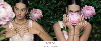Home Page - Pesavento Art Expressions - Made in Italy Jewels